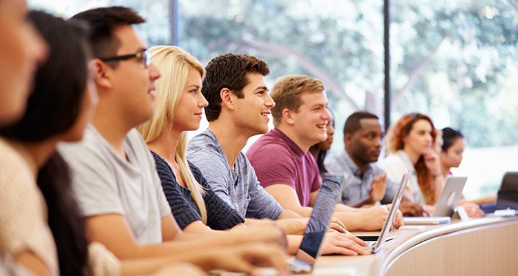 Computer Science – Institut Rousseau